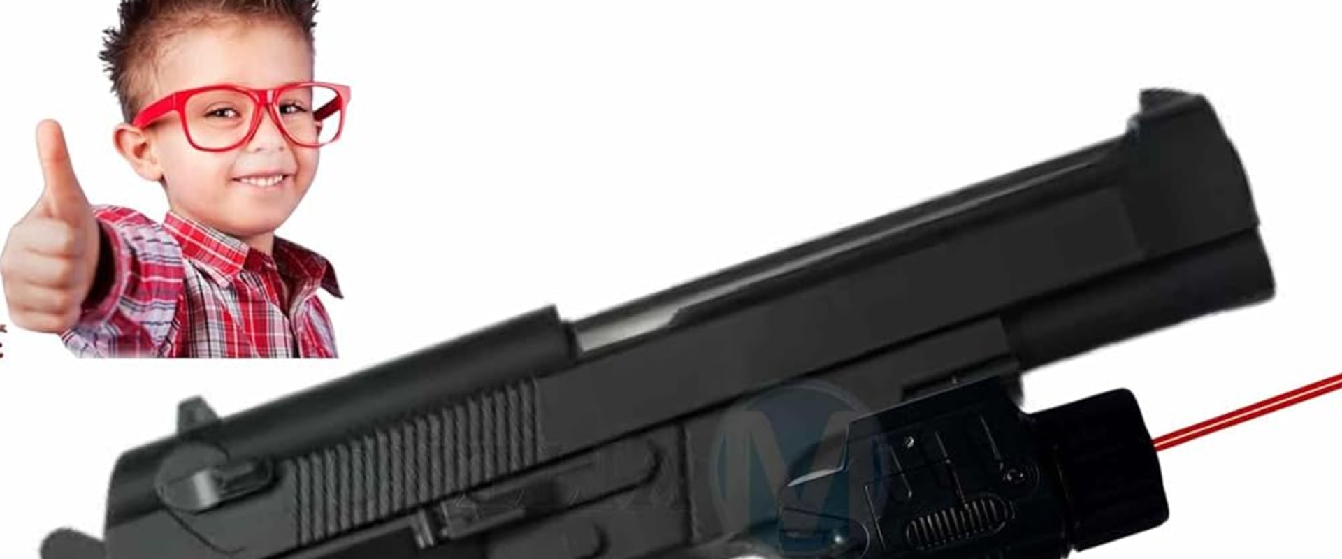 An Ultimate Guide to Spring-Powered Airsoft Pistols