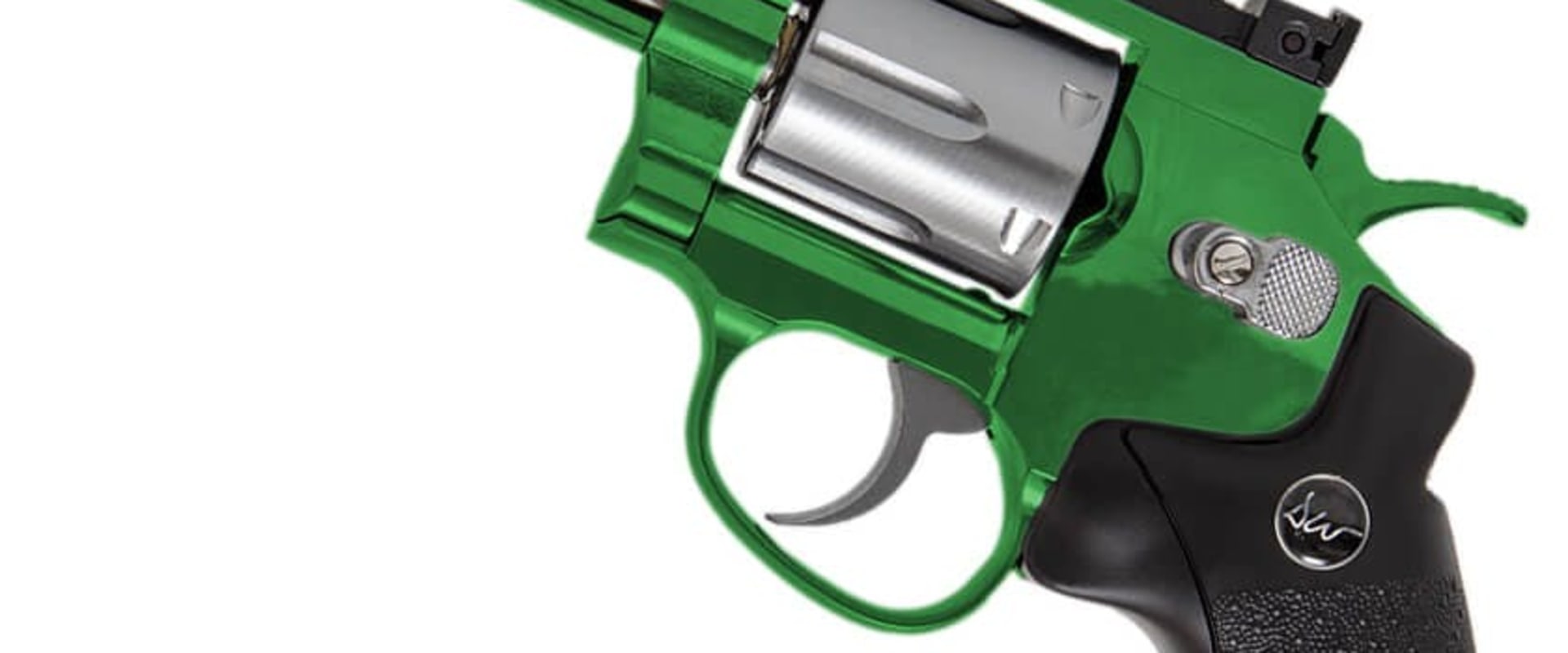 A Comprehensive Guide to Gas Revolvers in Airsoft